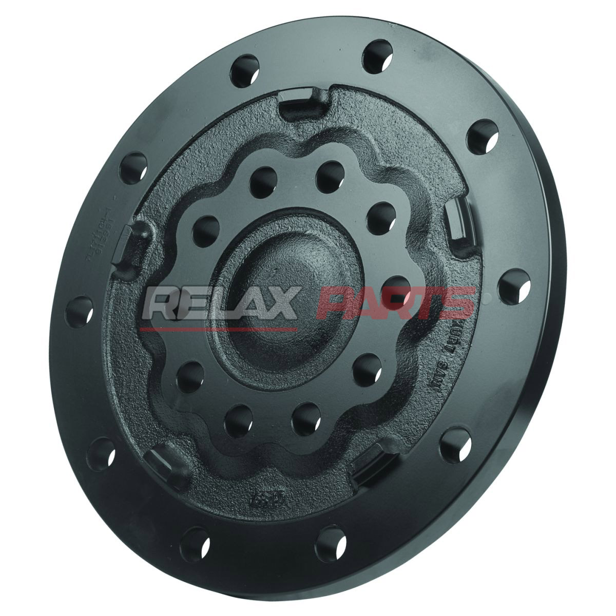 10052 – Wheel Hub 9433340945 MERCEDES - 9433340945 WHEEL HUB