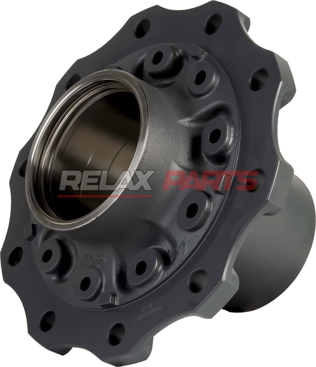 10057 – Wheel Hub 0003500935 MERCEDES - 0003500935 WHEEL HUB