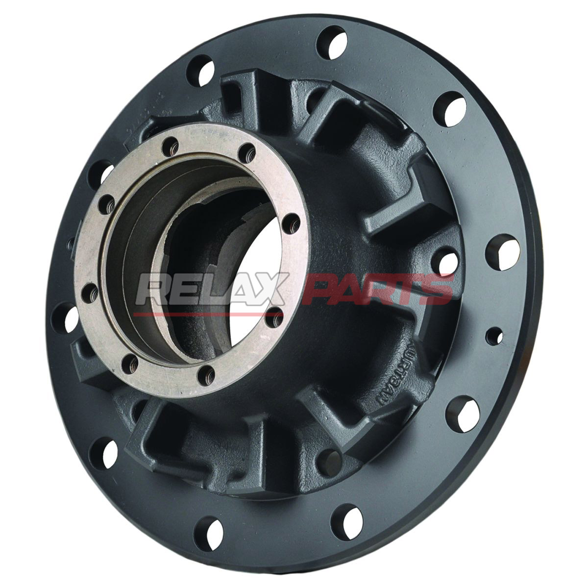 10098 – Wheel Hub 337563 SCANIA - 337563 SCANIA WHEEL HUB