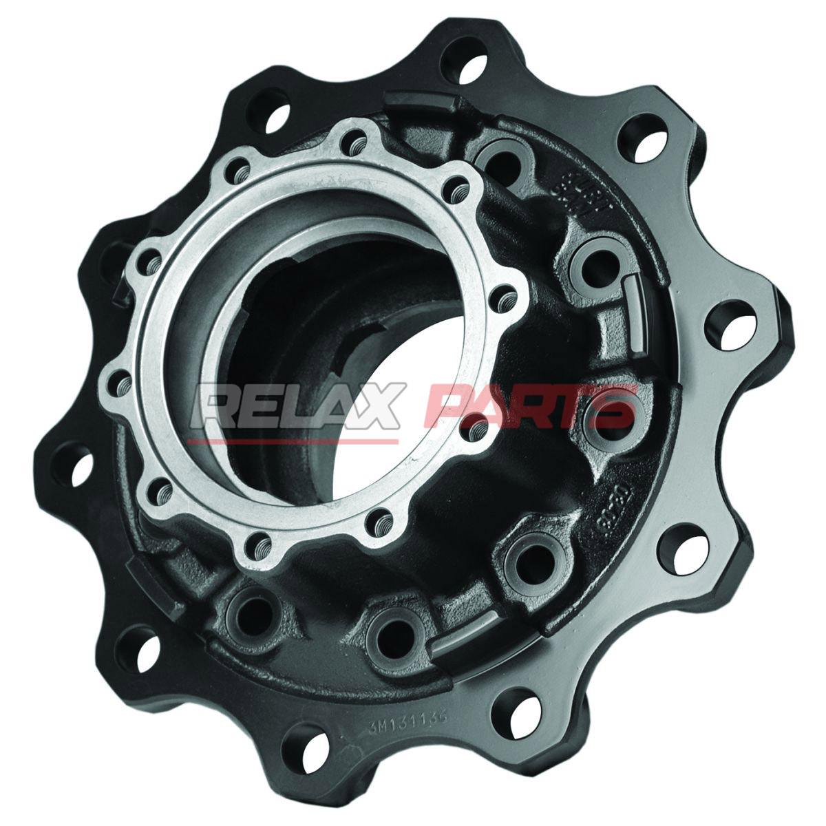 10099 – Wheel Hub 1800283 SCANIA - 1800283 SCANIA WHEEL HUB