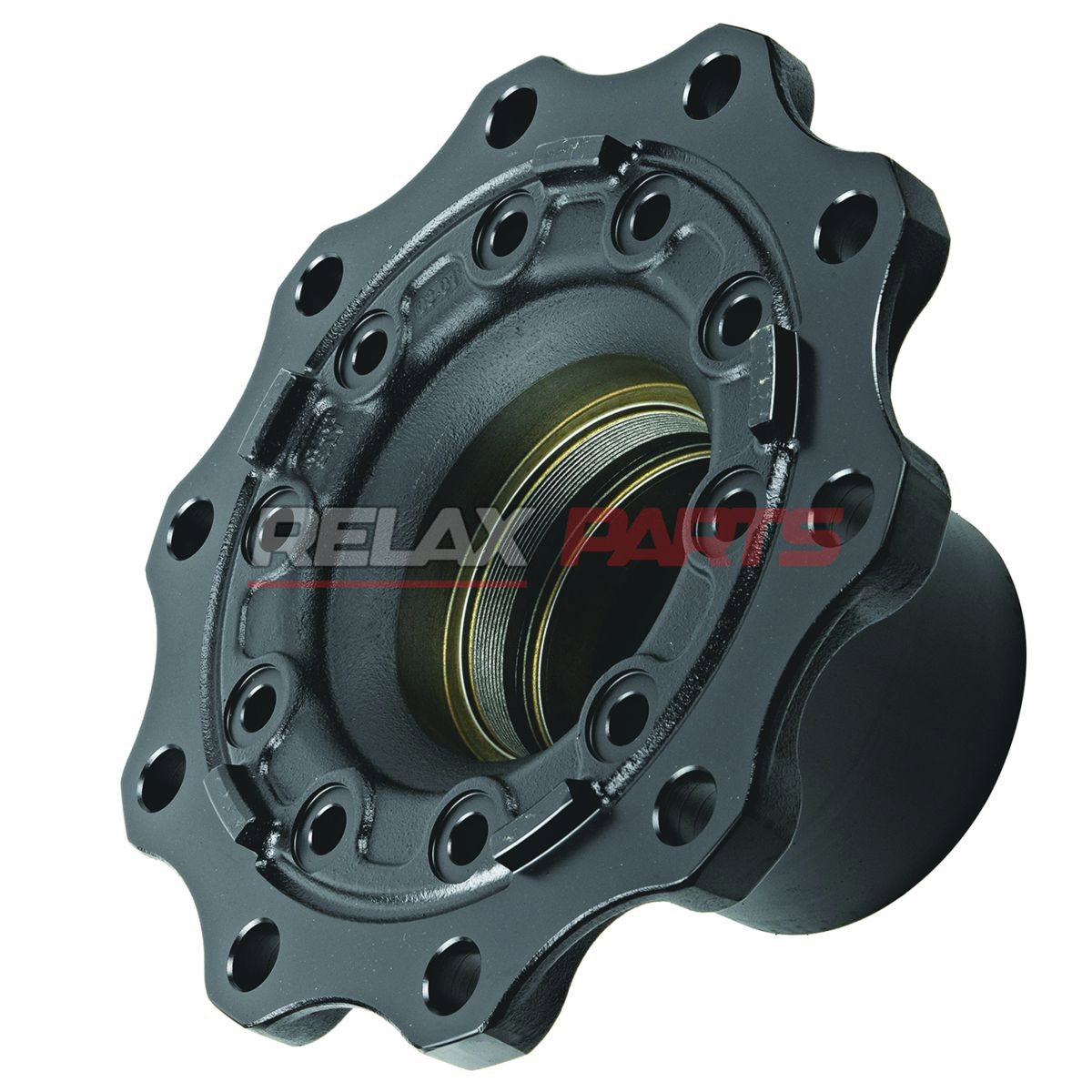 10101 – Wheel Hub 1864430 SCANIA - 1864430 WHEEL HUB SCANIA