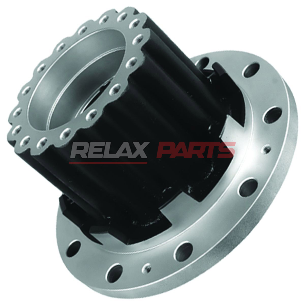 10150 – Wheel Hub K000BC FORD - WHEEL HUB MANUFACTURER