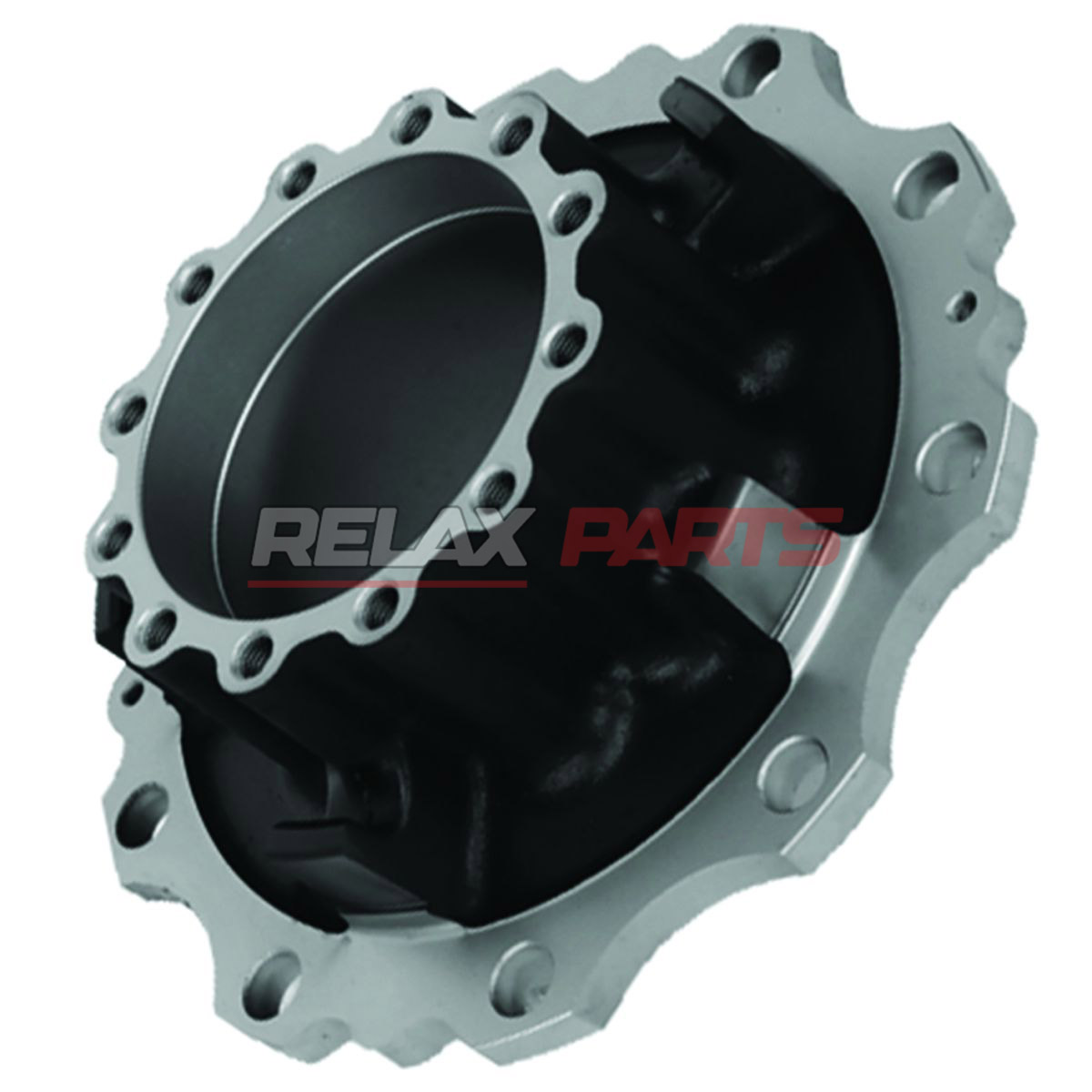 10165 – Wheel Hub 7179742 IVECO - 7179742 IVECO WHEEL HUB