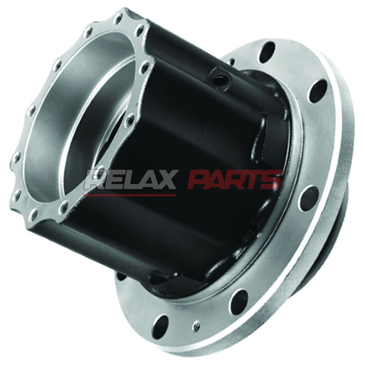 10167 – Wheel Hub 7168593 IVECO - 7168593 WHEEL HUB IVECO