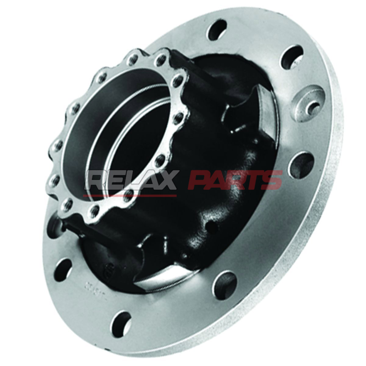 10169 – Wheel Hub 7173696 IVECO - 7173696 IVECO WHEEL HUB