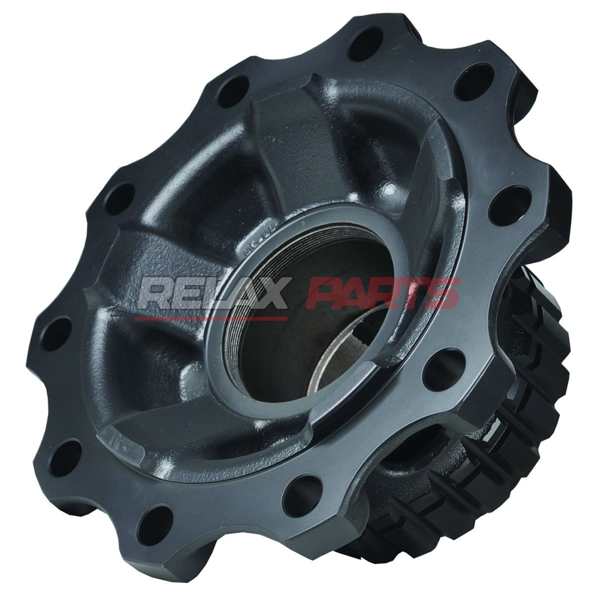 10186 – Wheel Hub 7420535202 RENAULT - 7420535202 RENAULT