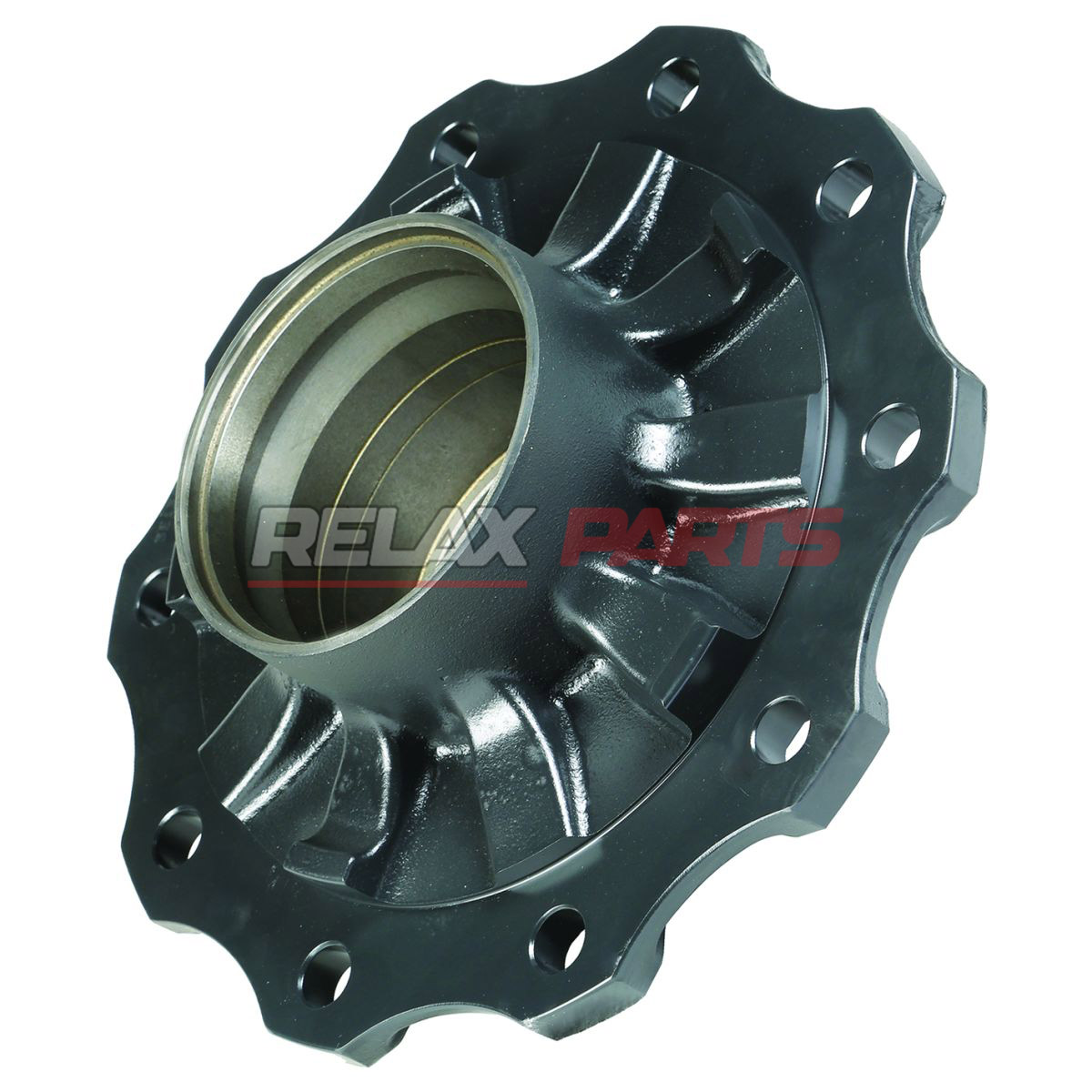 10280 – Wheel Hub 3307304300 SAF - 3307304300 SAF WHEEL HUB