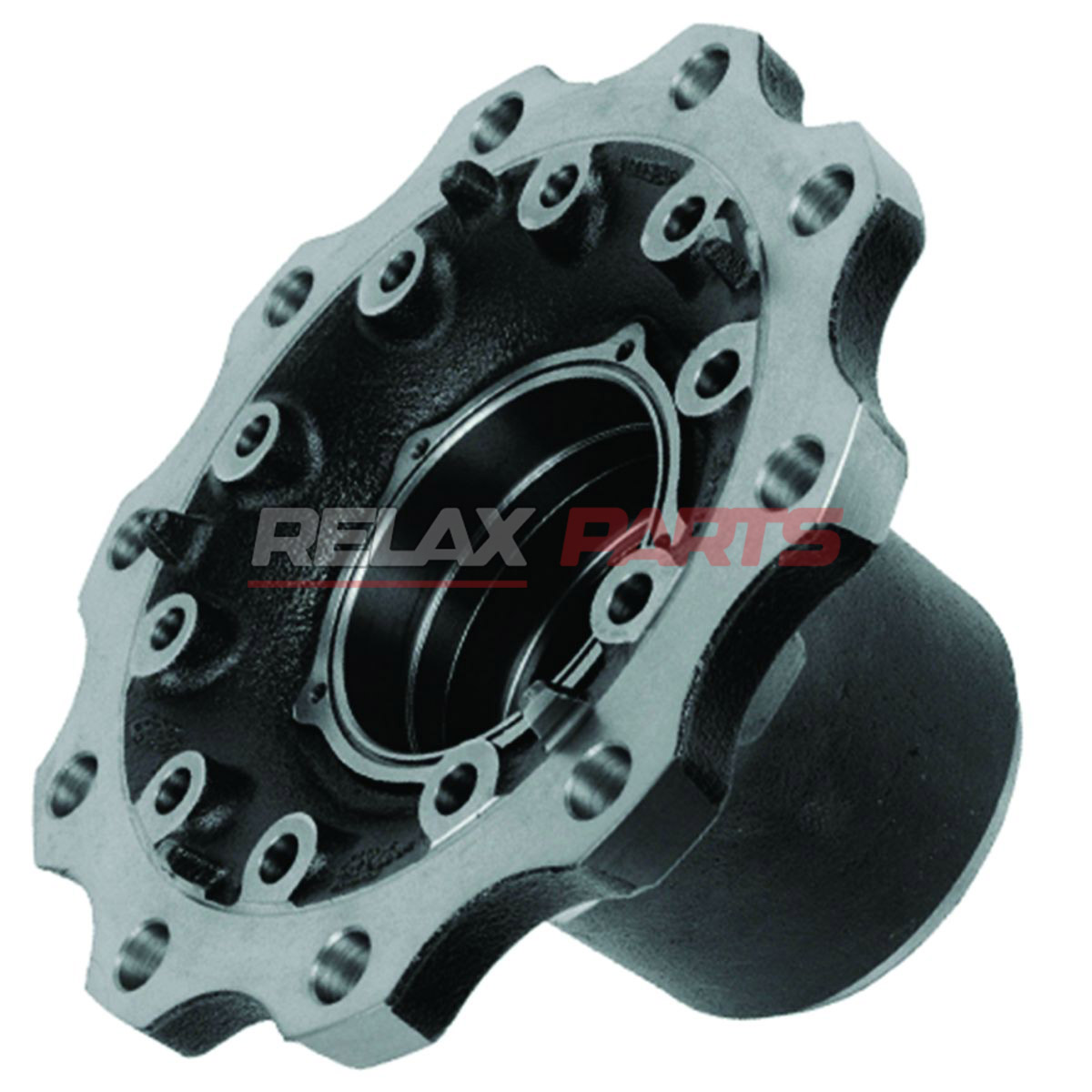 10304 – Wheel Hub 21227483 ROR - 21227483 ROR WHEEL HUB