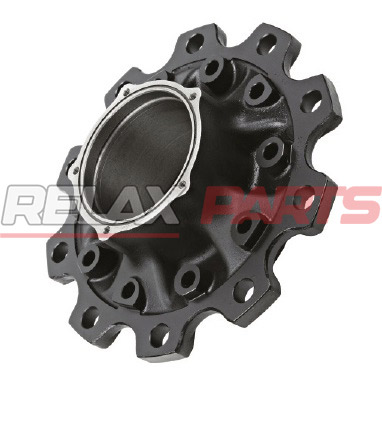 10309 – Wheel Hub 21225494 ROR - 21225494 ROR WHEEL HUB