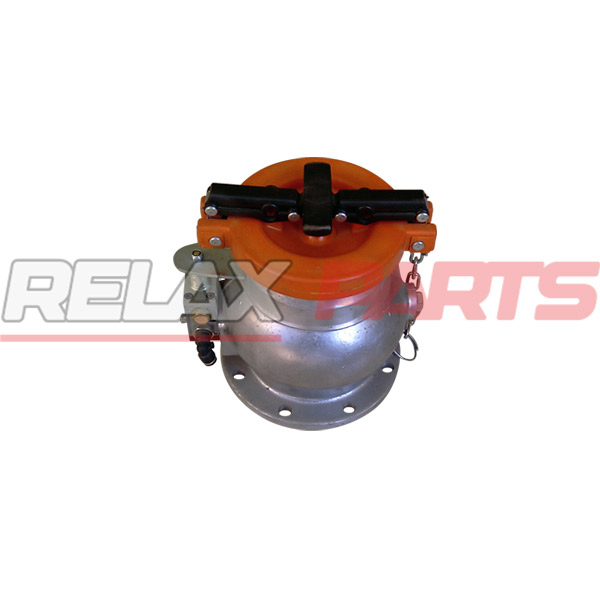 12094 – VAPOUR RECOVERY ADAPTOR - VAPOUR RECOVERY ADAPTOR