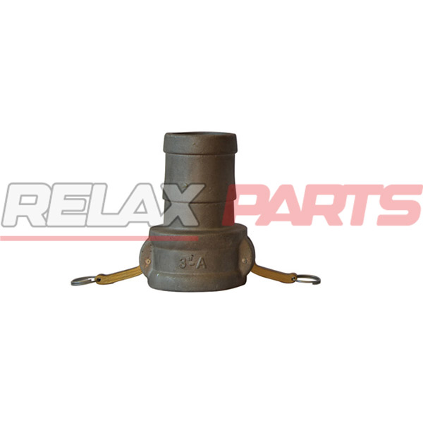12098 – Type A Aluminium Coupling - Manufacturing Semi Trailer Axle ...