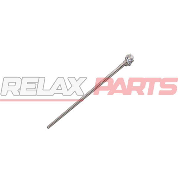 12106 – MEASURE PIM TANKER TRAILER - MEASURE PIM TANKER