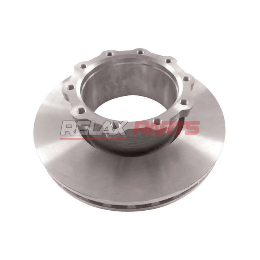 15022 – BRAKE DISC DC462A315AA FORD - DC462A315AA