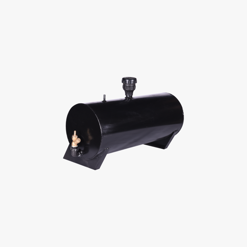202341 – FUEL TANK DRY BULK TRAILER - FUEL TANK