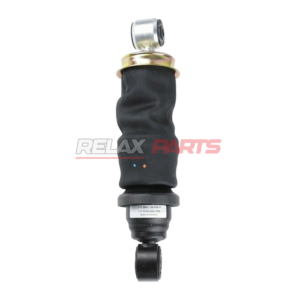 23123 – Shock Absorber 9428905319 MERCEDES - 9428905319