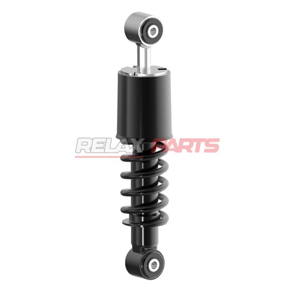 23170 – Shock Absorber - Manufacturing Semi Trailer Axle | Relax Parts