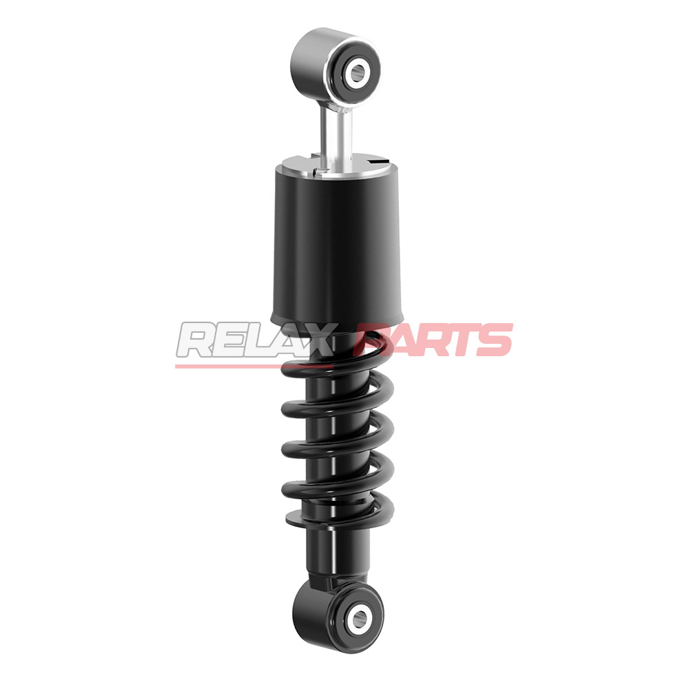 23170 – Shock Absorber - Manufacturing Semi Trailer Axle | Relax Parts