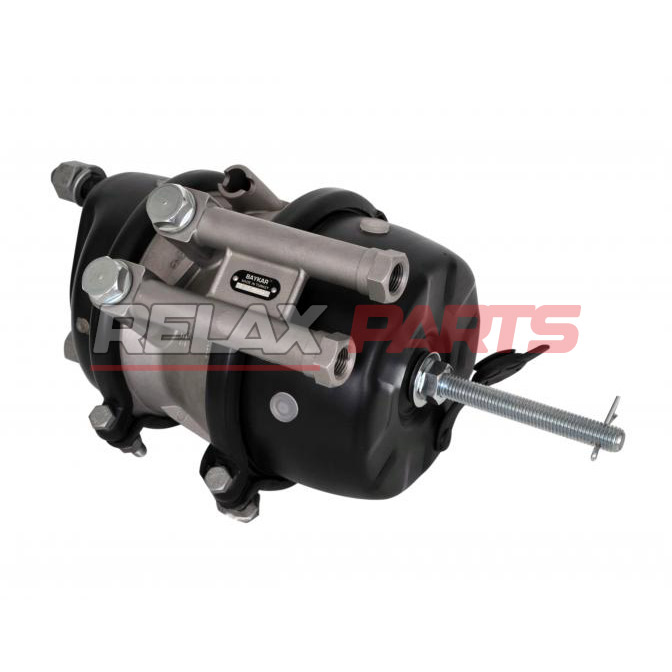 40085 – TYPE 16/24 D/D DISC SPRING BRAKE CHAMBER - Manufacturing Semi ...