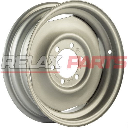 45640 – 5.50Fx18 RIM - 5.50Fx18 RIM