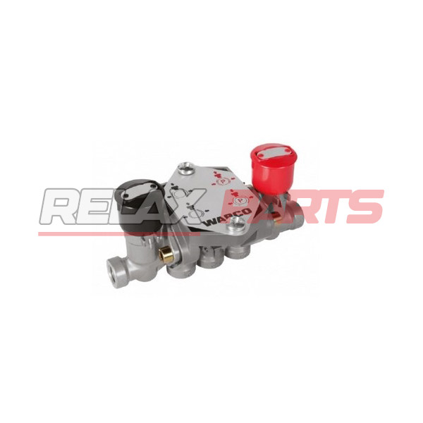 70111 – 9630010510 WABCO RELEASE VALVE - 9630010510 WABCO