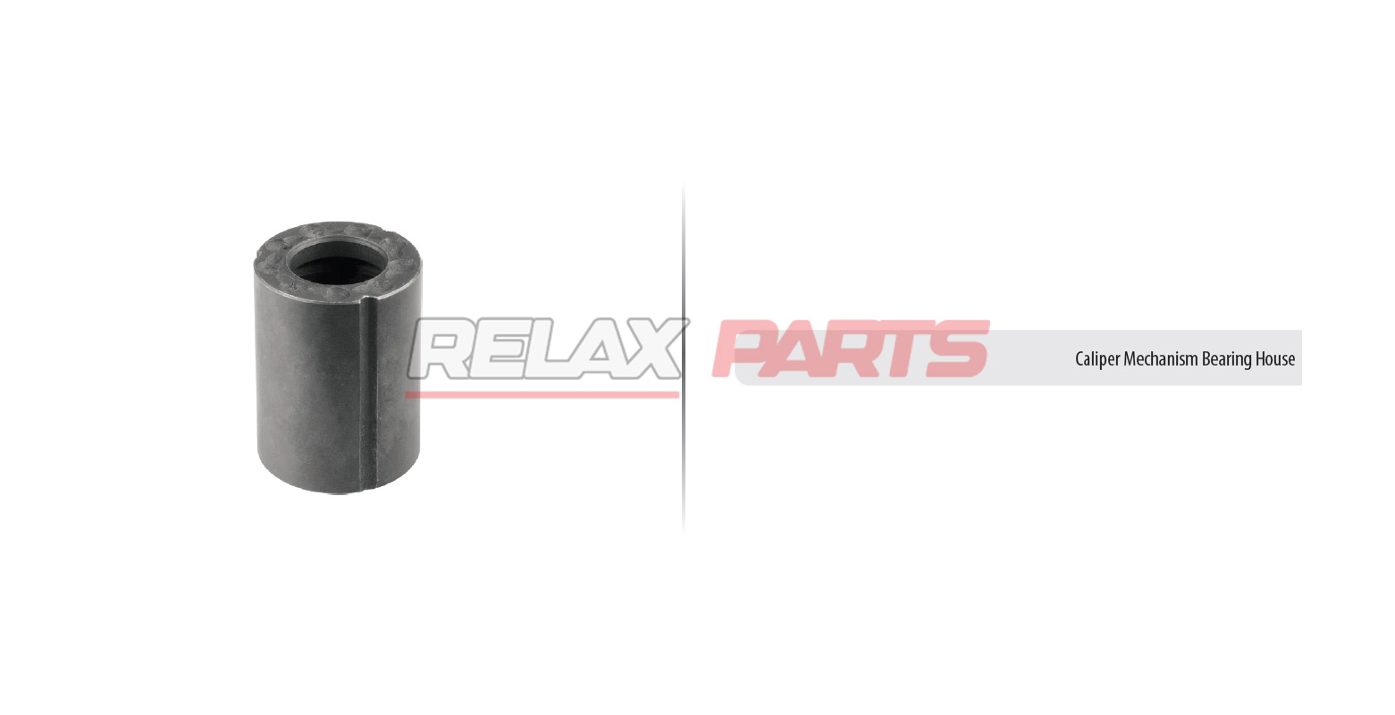 61024 – Caliper Mechanism Bearing House - Manufacturing Semi Trailer ...