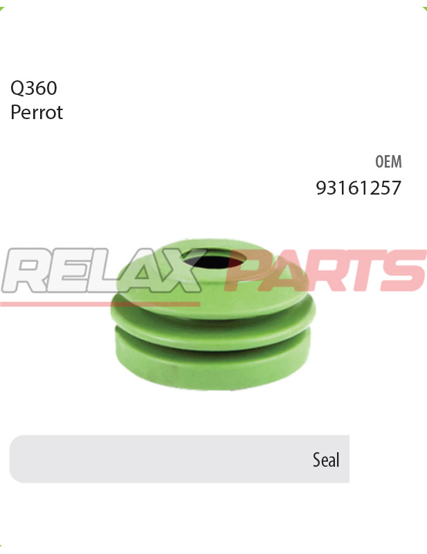 61174 – SEAL 93161257 IVECO - 93161257 IVECO